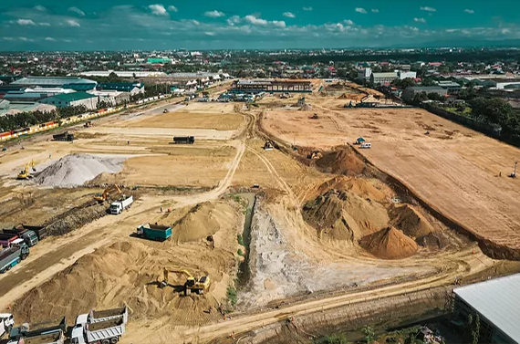 North-South Commuter Railway | Taise-DMCI Joint Venture